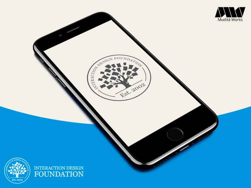 Interaction Design Foundation designs, themes, templates and ...
