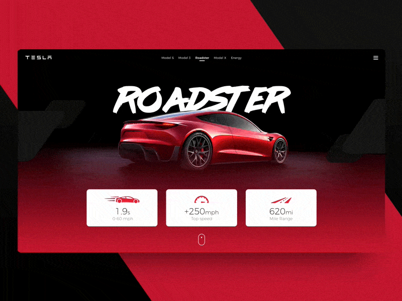 Roadster Logo