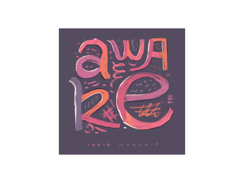 Awake by Visual Jams on Dribbble