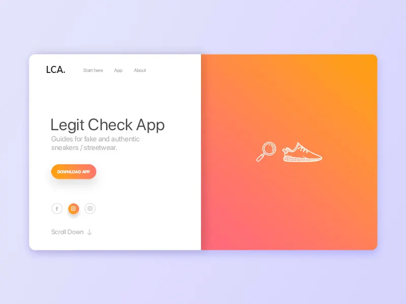 Travel Blog User Interface designs, themes, templates and downloadable ...