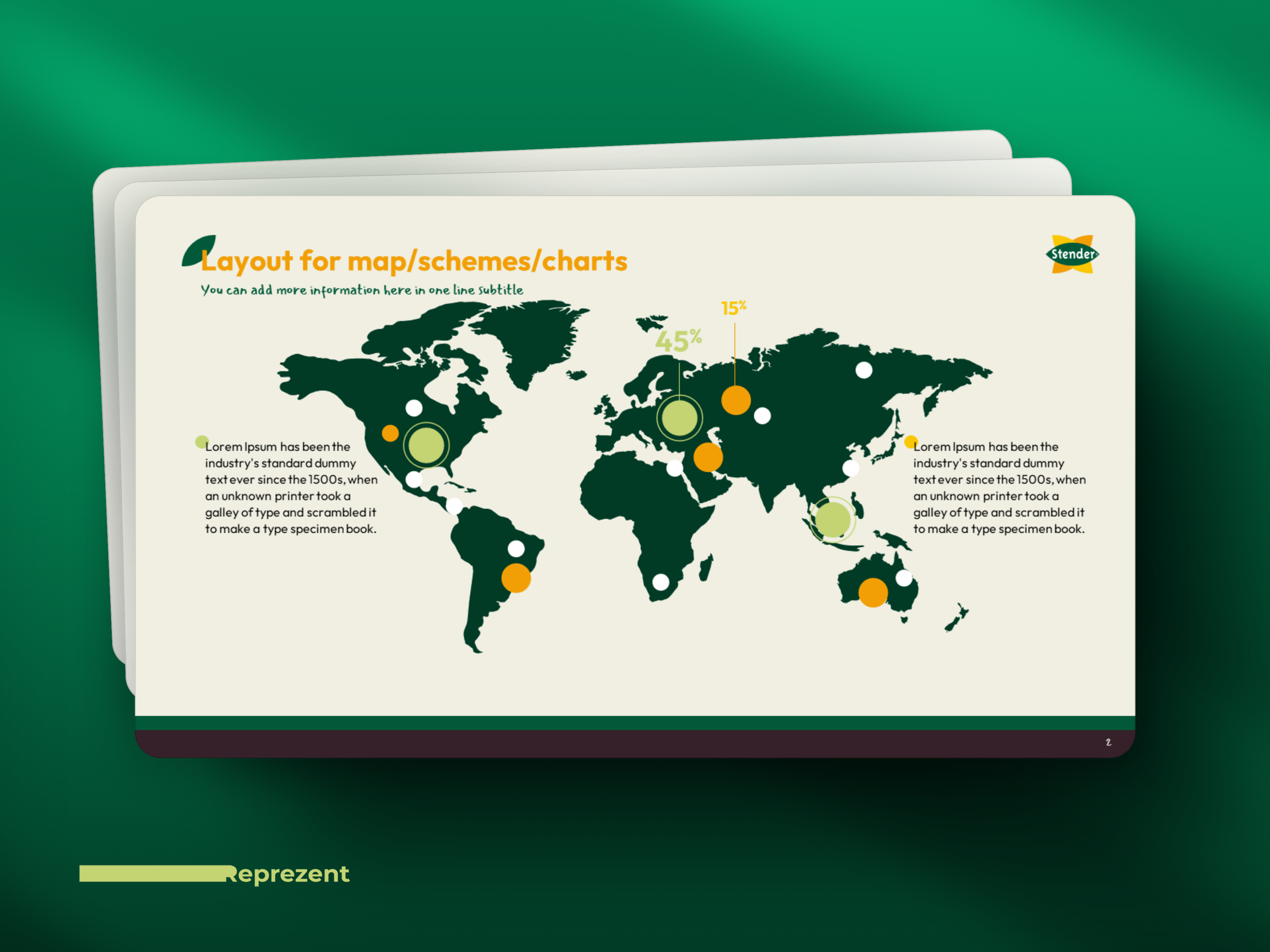 Browse thousands of Map Deck images for design inspiration | Dribbble