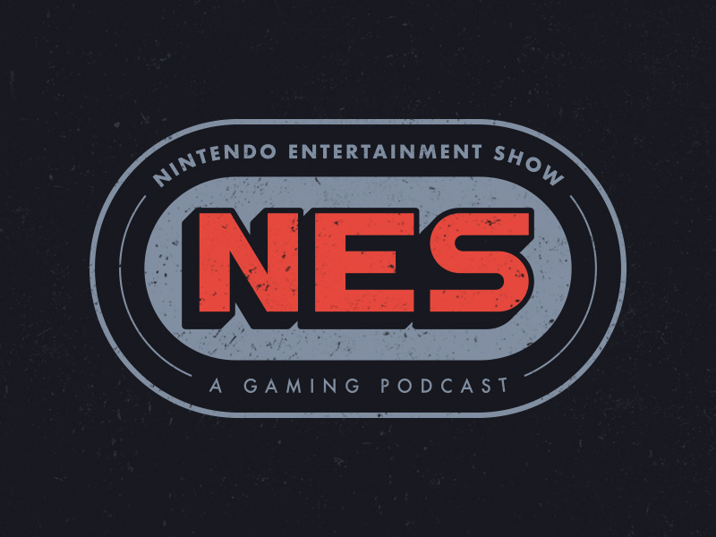 Nes Logo