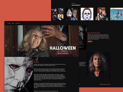 Movie Trailer designs, themes, templates and downloadable graphic ...