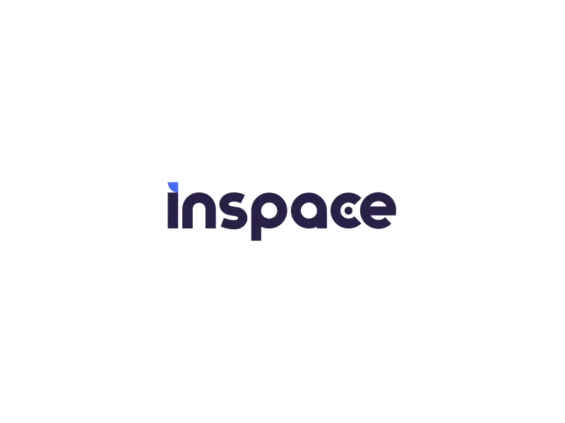 Inspace New Logo by Arek Płatek on Dribbble