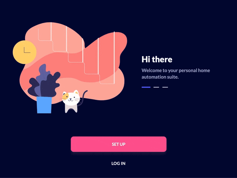 Browse thousands of Axure images for design inspiration | Dribbble