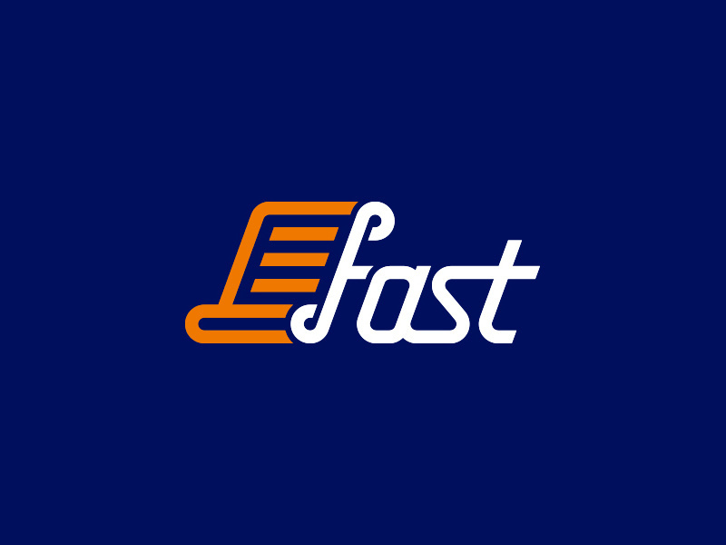 Fast Script by Mart Biemans on Dribbble