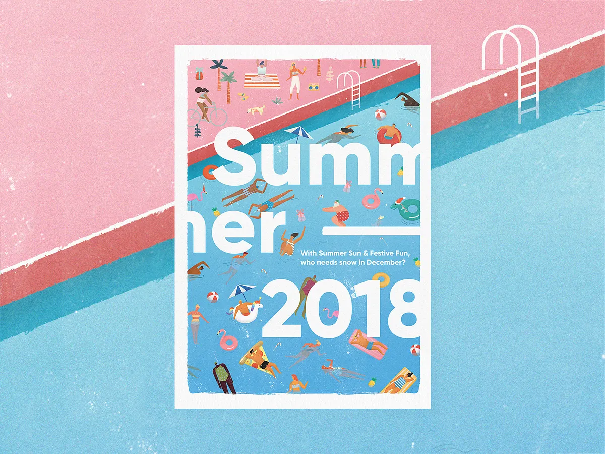 Browse thousands of Pool Gif images for design inspiration | Dribbble