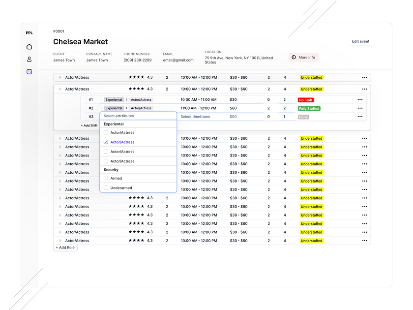 Browse thousands of Talent Management images for design inspiration ...