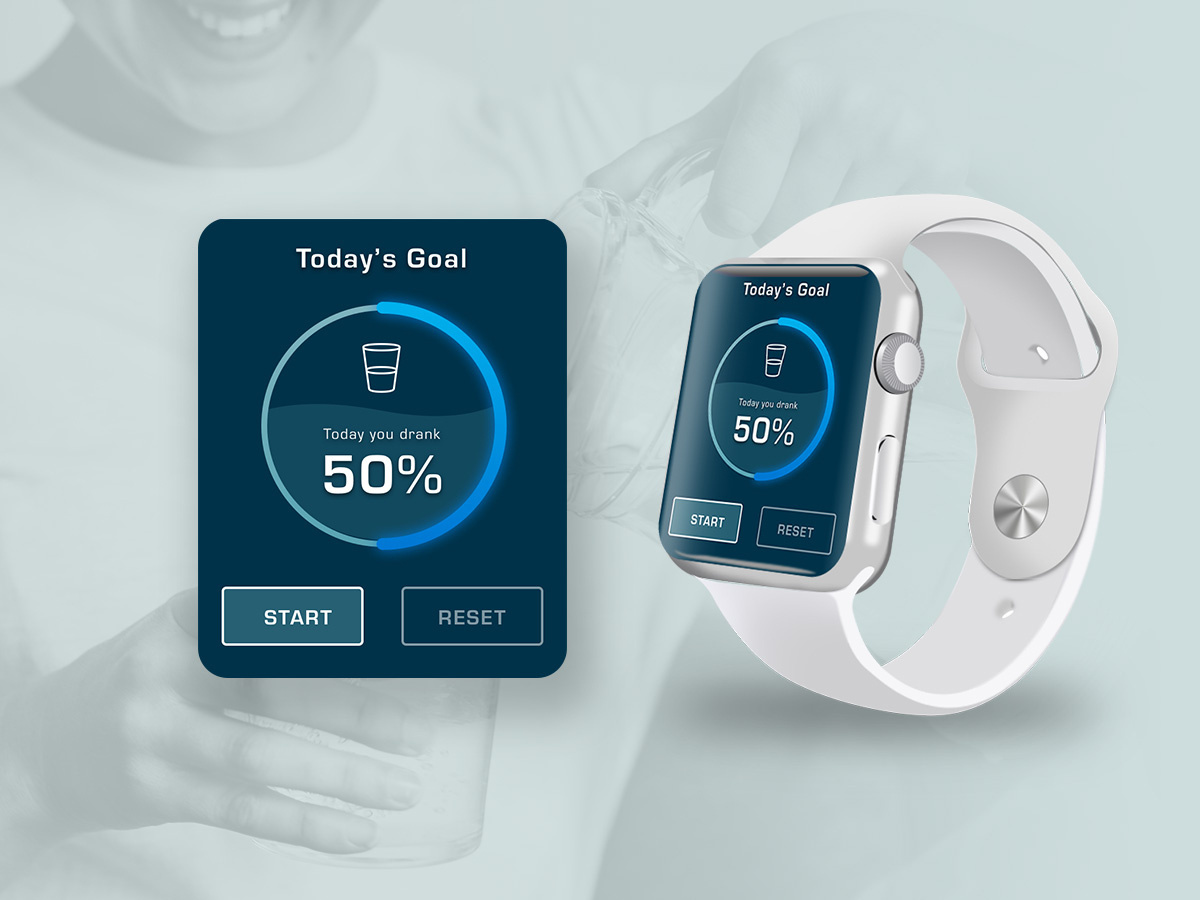 UI Challenge 014 Countdown Timer by Ronald García on Dribbble
