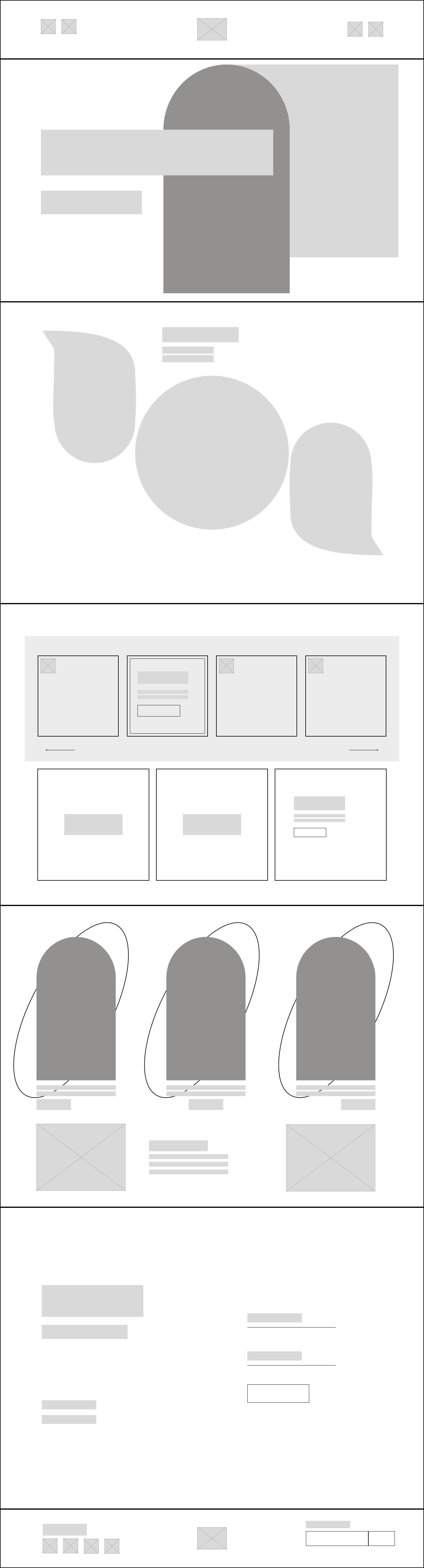 Tsekooz Designs — First Nations eCommerce | Mock Up by Wayne Calliou ...