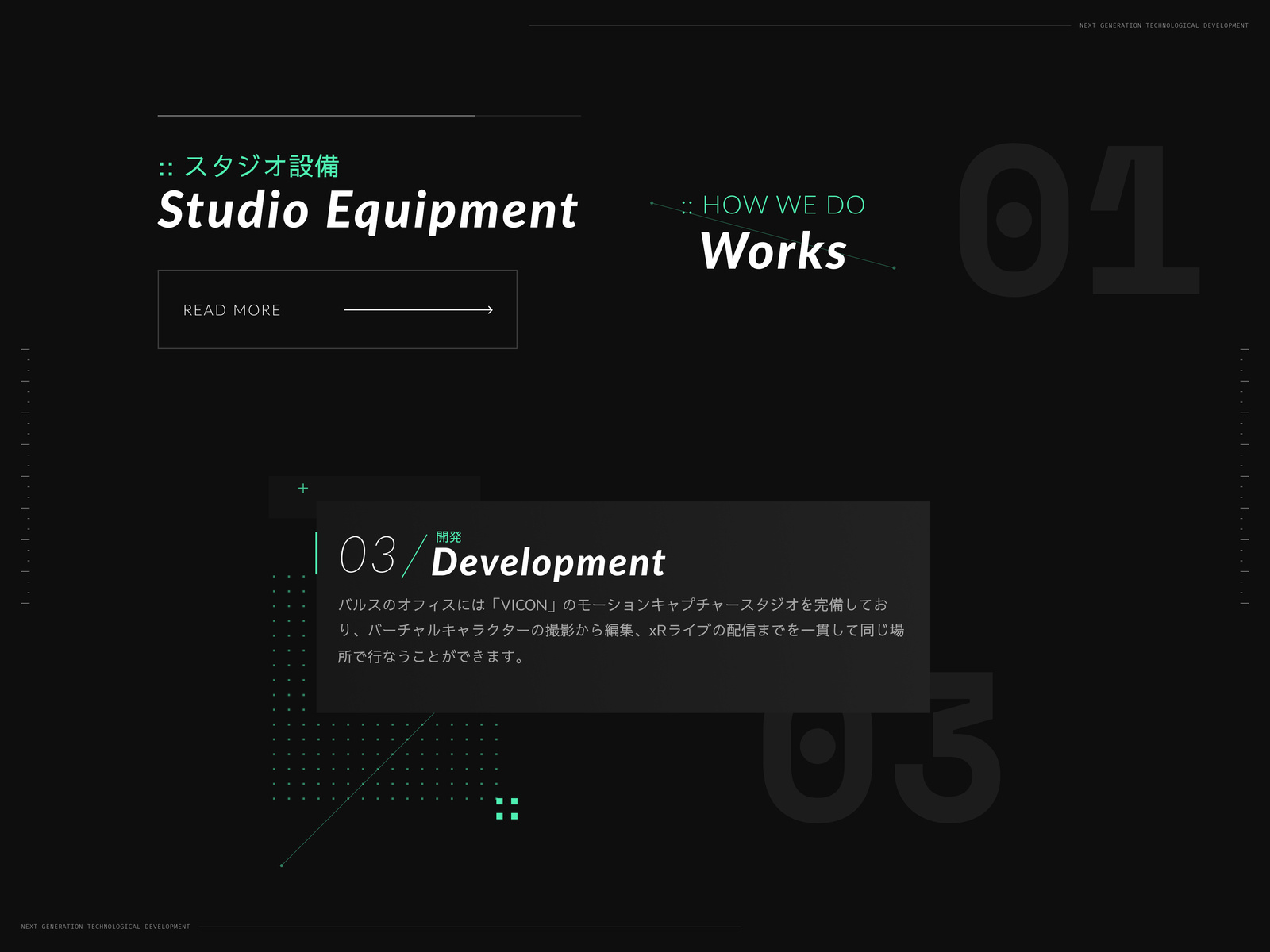 Balus - Design Style by Corey Lee on Dribbble