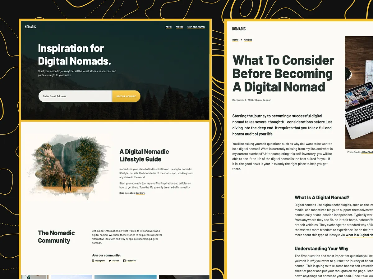 8px Grid designs, themes, templates and downloadable graphic elements ...