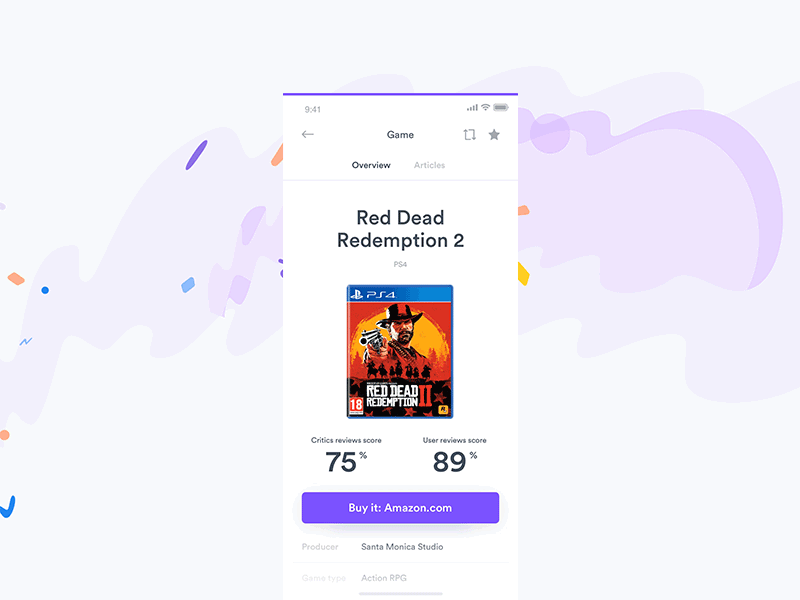 Pre Order designs, themes, templates and downloadable graphic elements ...