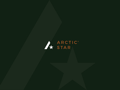 Arctic Star Pack by Maskon Brands on Dribbble