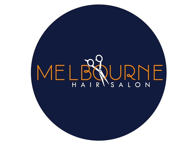 Hair Saloon Logo designs, themes, templates and downloadable graphic ...