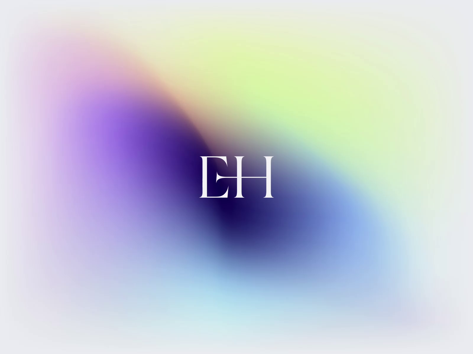 EH Branding & Logo Design Animation by intorque on Dribbble