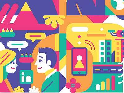 Accenture designs, themes, templates and downloadable graphic elements ...