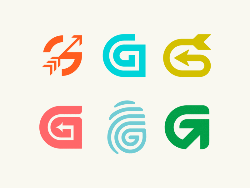 Dribbble - g_logos_pdco.gif by Allan Peters
