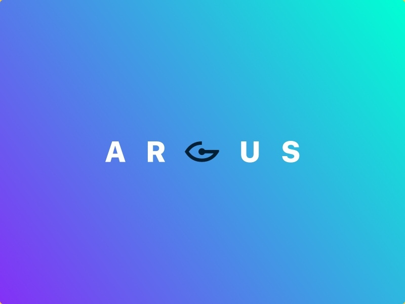 Argus App Logo ARGUS MODEL CO., LTD.