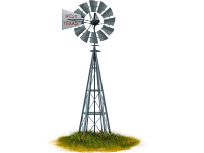 Windmill Animation by artforgame on Dribbble