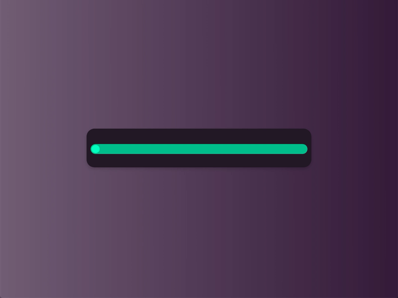 Progress Bar Animation Concept by Saurav Pandey on Dribbble