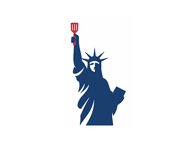 american kitchen by Yuri Kart on Dribbble