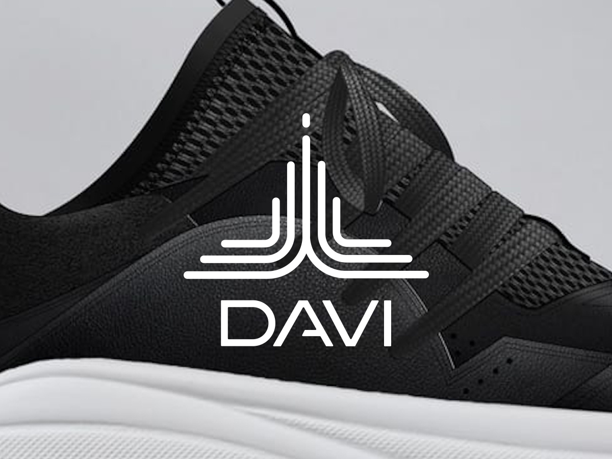 Davi by Kevin Craft on Dribbble