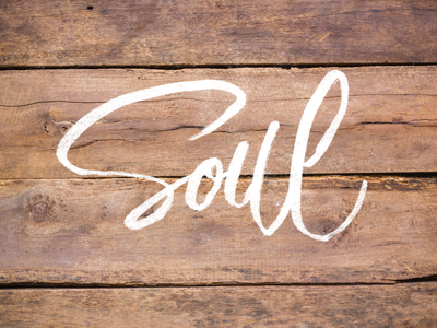 Soul by Joel Gendron on Dribbble