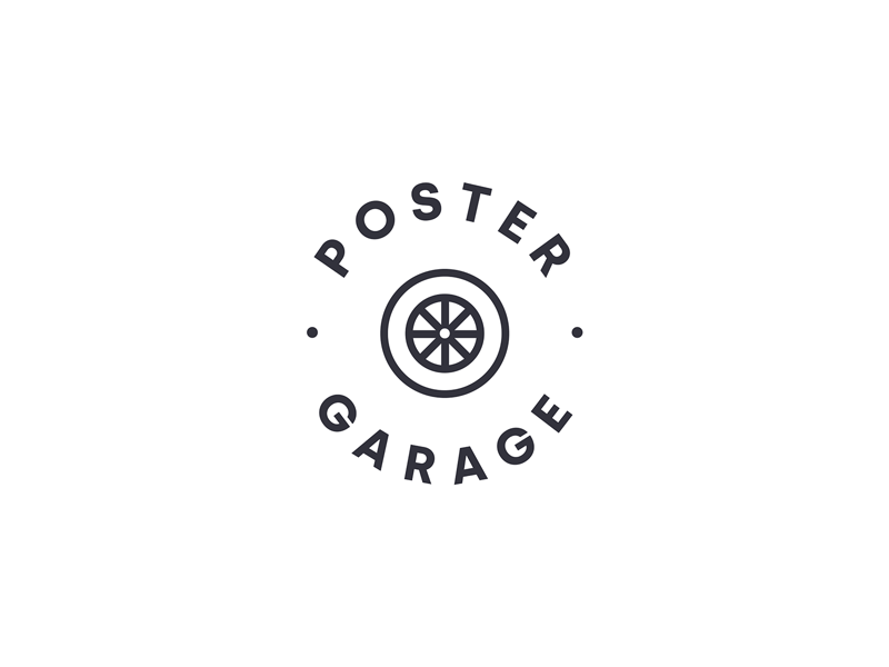 Poster Garage designs, themes, templates and downloadable graphic ...