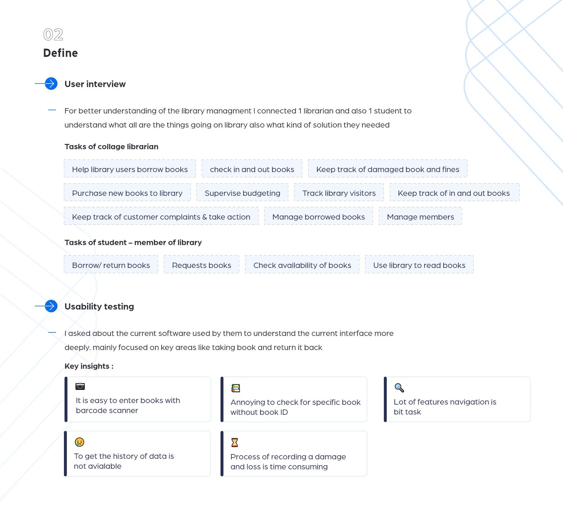 Libra - Library Management Web Application by Jithin Thomas on Dribbble