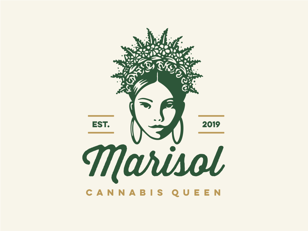 Queen Marisol by PrstiPerje on Dribbble