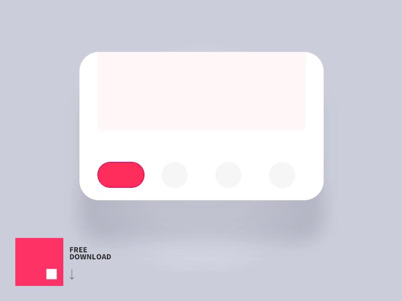 Browse thousands of Bottom Bar images for design inspiration | Dribbble