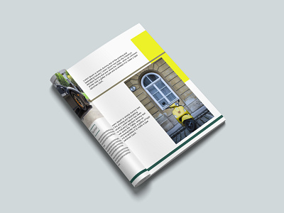 8x11 Magazine designs, themes, templates and downloadable graphic ...