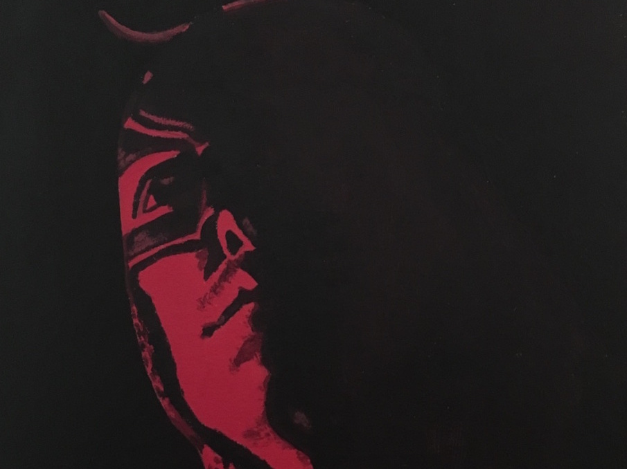 Daredevil Color Work 2 by Jade Becker on Dribbble