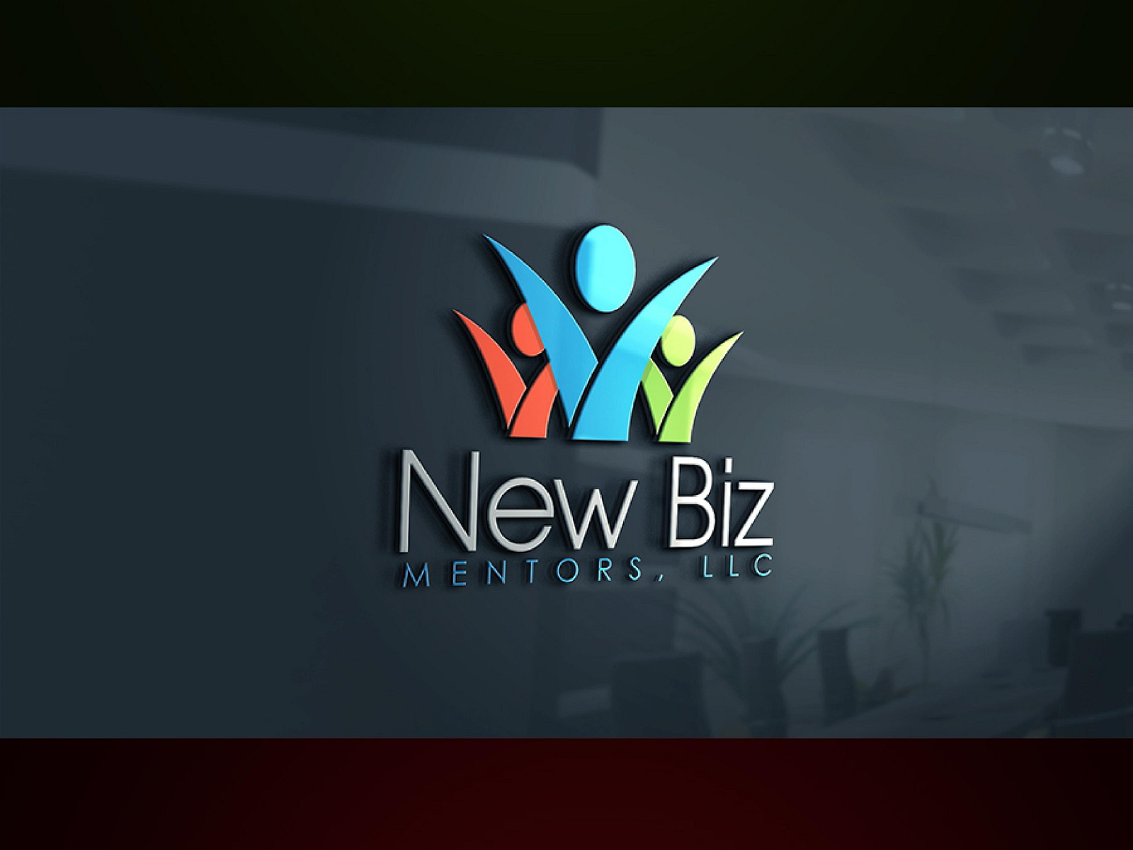 New Biz design by Richard Darren on Dribbble