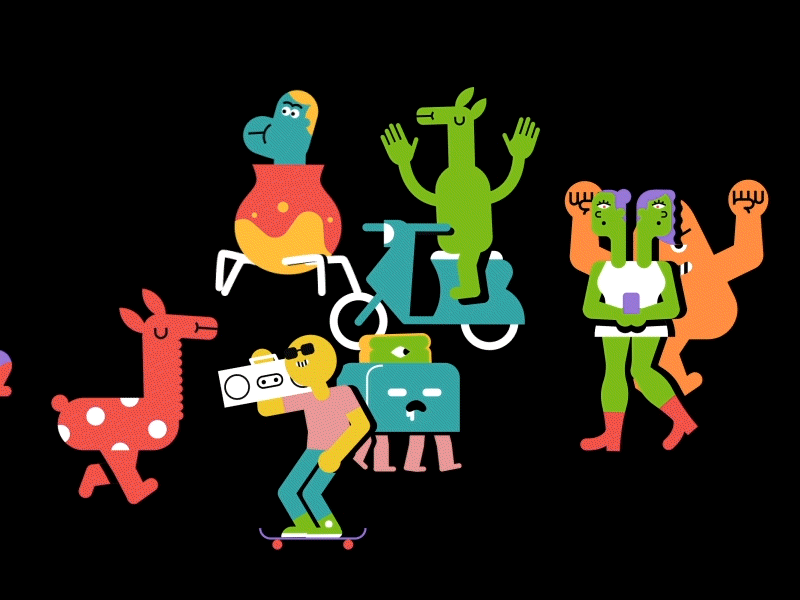 Jonathan McGhee | Dribbble