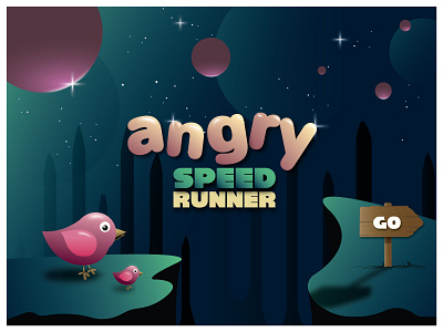 Browse thousands of Game Splash Screen images for design inspiration ...