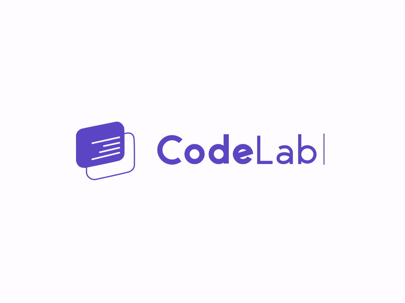 Browse thousands of Codelab images for design inspiration | Dribbble