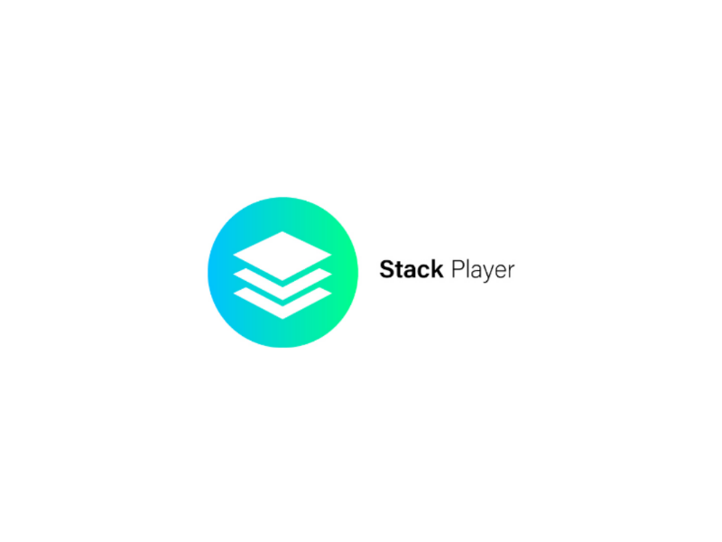 Stack Player by Arpit Rajawat on Dribbble