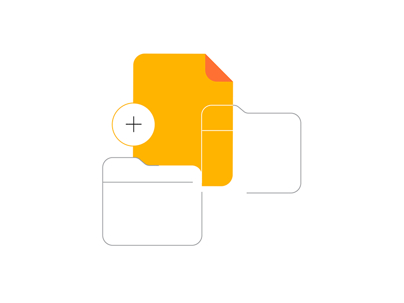 Cisco Webex Icons - File Sharing by Webex Momentum Design on Dribbble