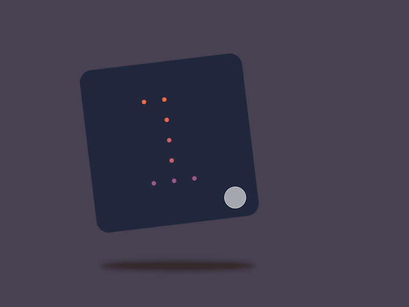 Principle Card by yaoyooyouta on Dribbble