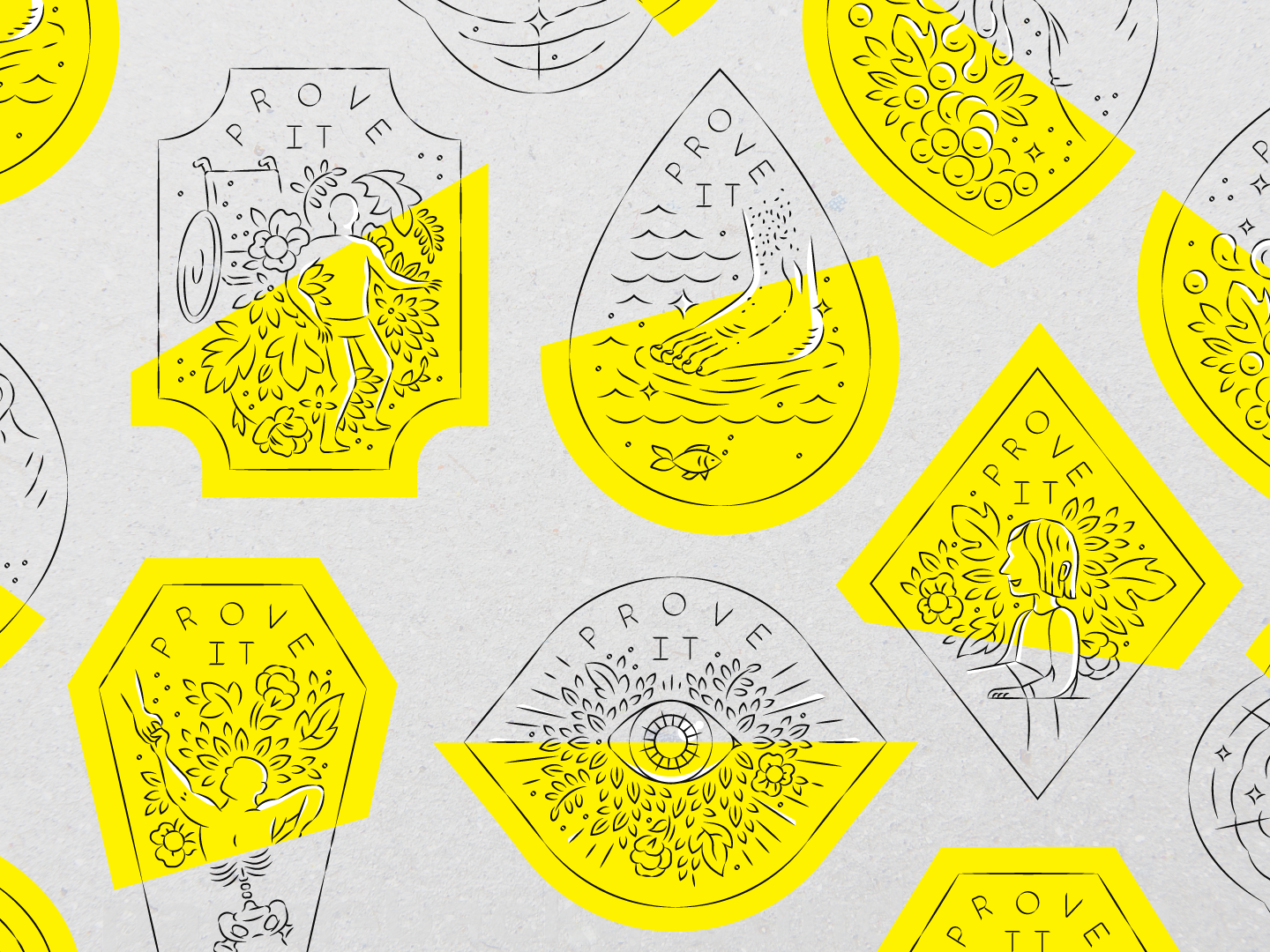 Dribbble - prove-it.png by Visual Jams