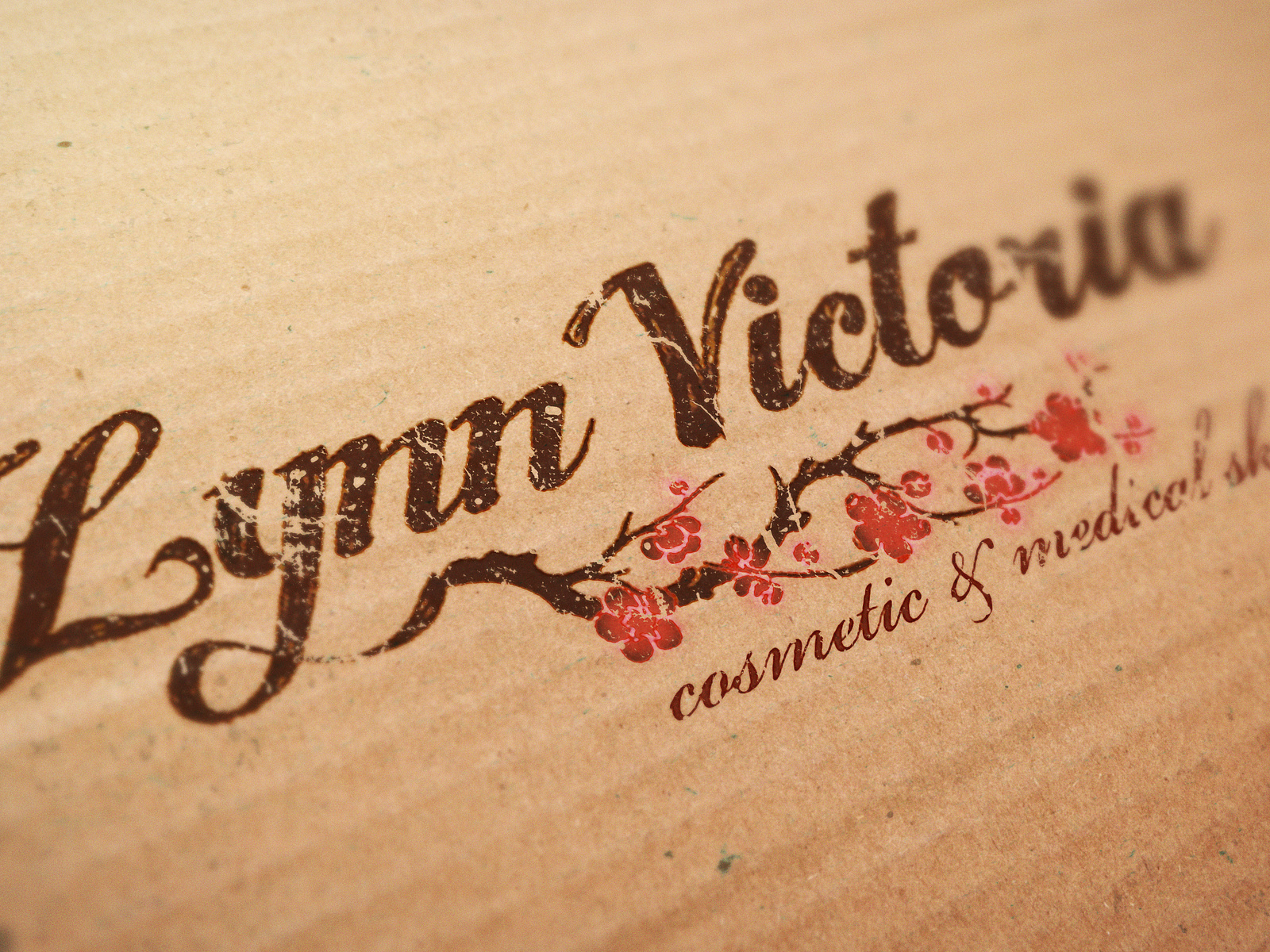 Holistic Practitioner Logo Design by Melle Palmer on Dribbble