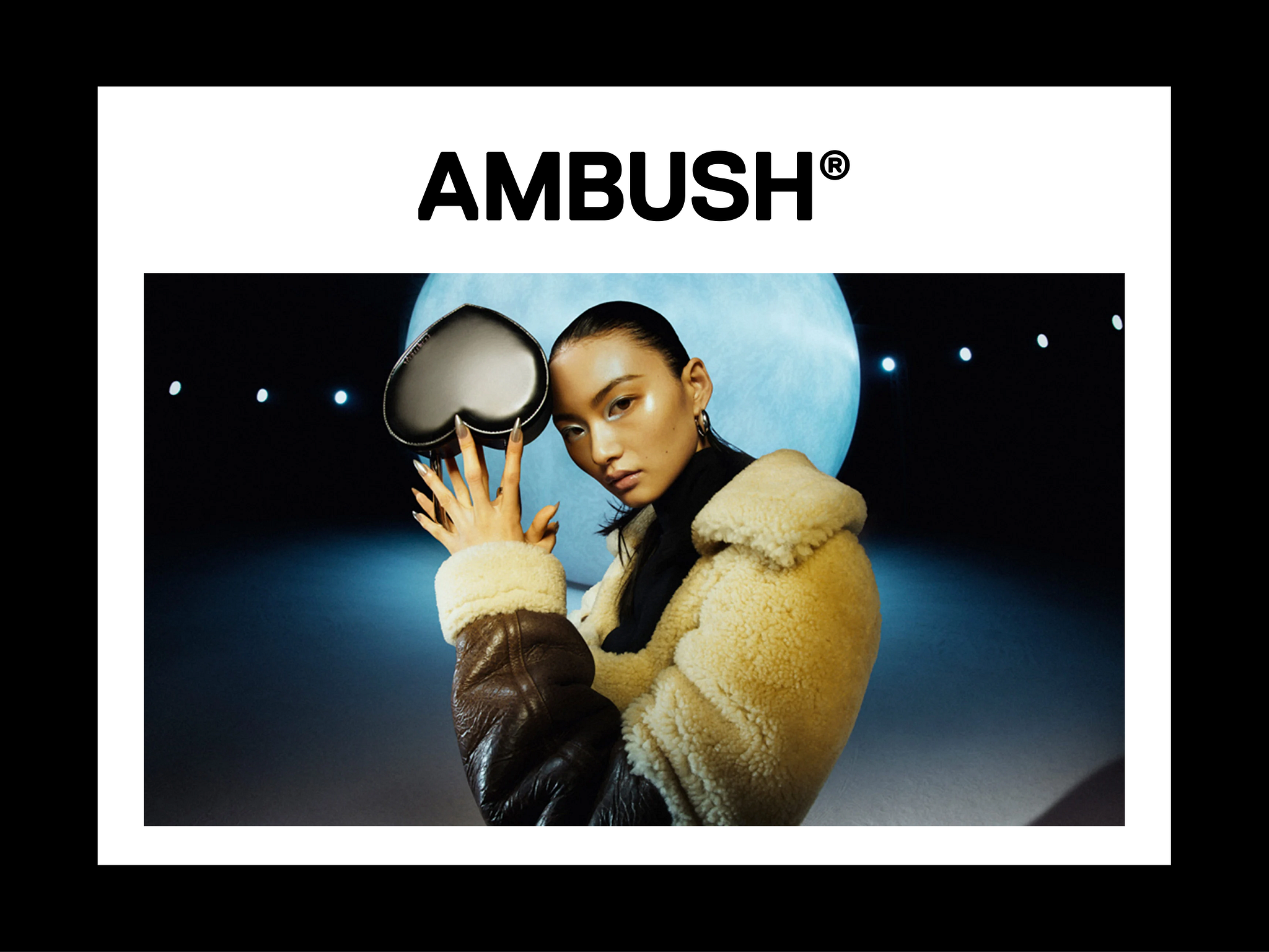AMBUSH DESIGN CONCEPT by Isha Sharma on Dribbble