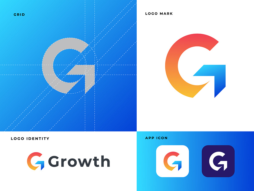 Sajal Saha | Logo Designer | Dribbble