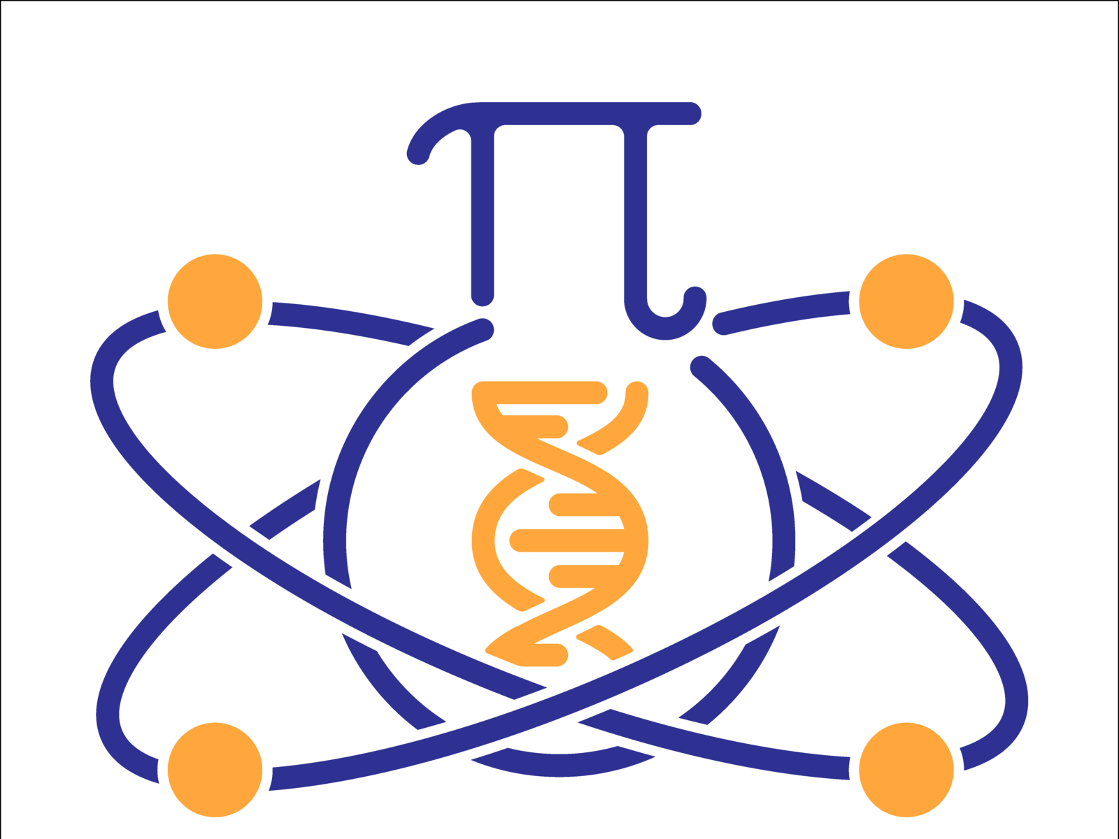 Dribbble - science_logo.png by Hama