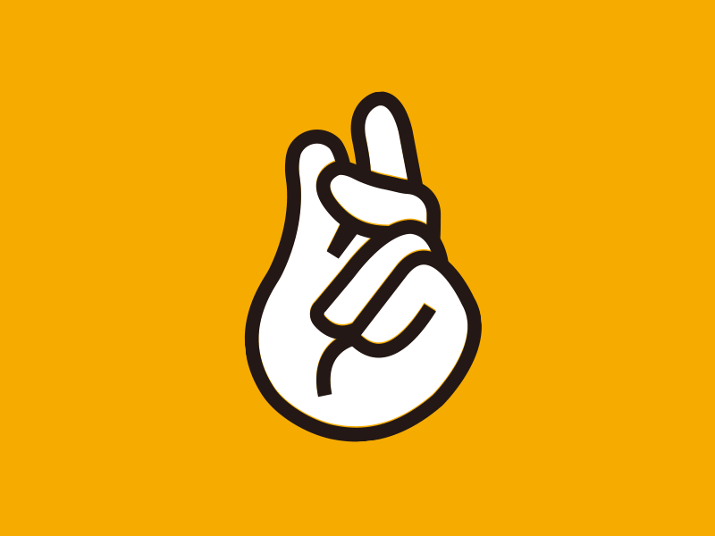 Finger Snap by JustBrand on Dribbble