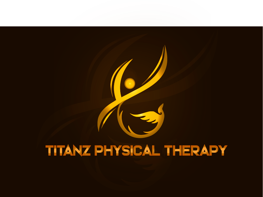 Titanz Logo by Kashaf Maryam Khan on Dribbble