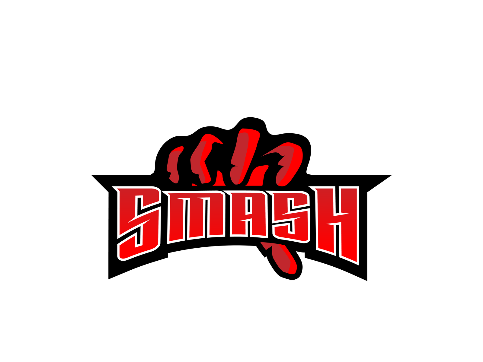 Smarsh Logo Falco Lorenz Emaille Pin | Super Smash Brothers Melee