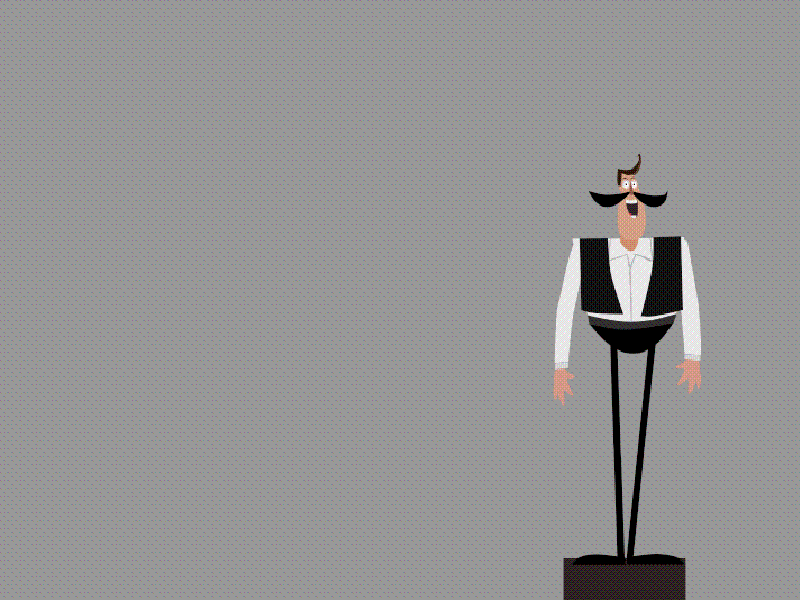 Browse thousands of Test Animation images for design inspiration | Dribbble